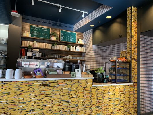 POINDEXTER COFFEE - 40 Photos & 29 Reviews - Coffee & Tea - 4507 ...