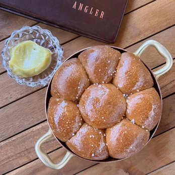 ANGLER - 2781 Photos & 554 Reviews - 132 The Embarcadero, San Francisco ...