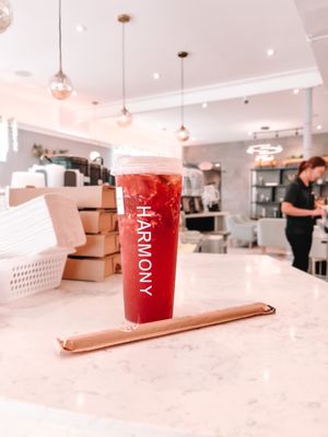 HARMONY TEA SHOPPE - Updated January 2026 - 208 Photos & 95 Reviews ...