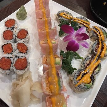 KOTO HIBACHI ASIAN BISTRO & BAR - Updated December 2025 - 213 Photos ...