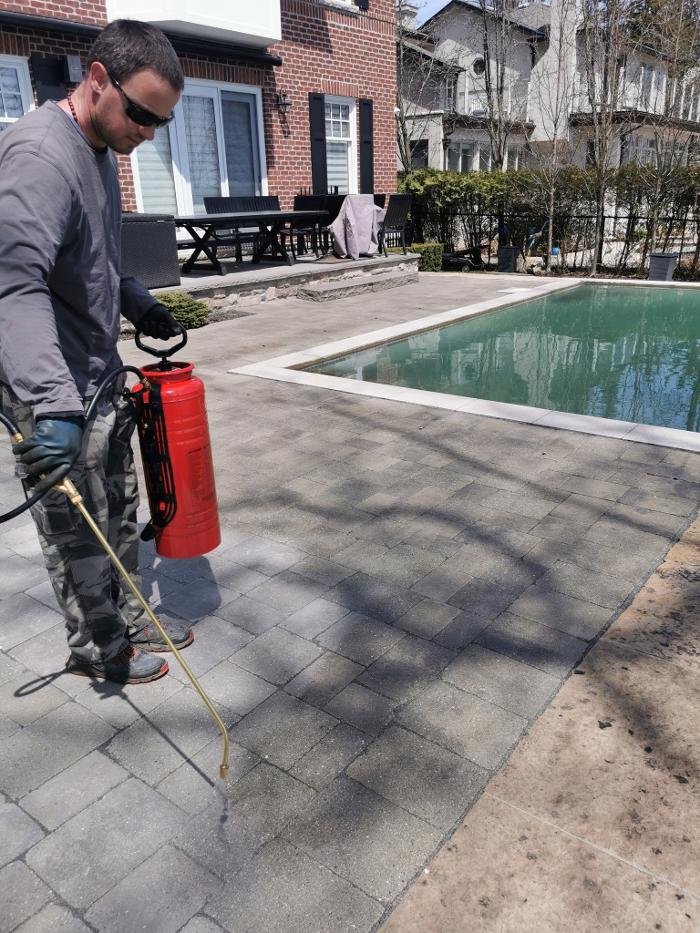 ZEC SEALING AND LANDSCAPING - Updated January 2025 - Milton, Ontario - Landscaping - Phone ...