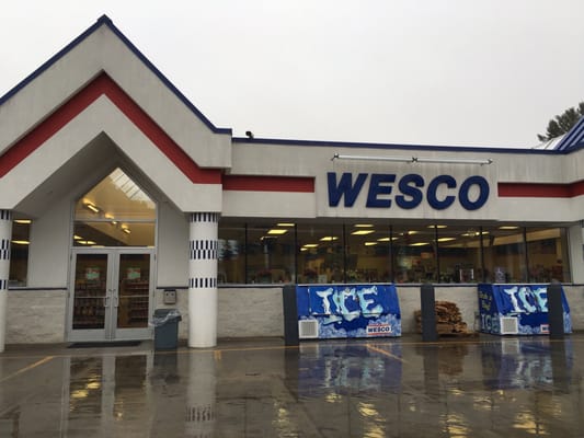 WESCO - 1361 S Lakeshore Dr, Lake City, Michigan - Convenience Stores - Phone Number - Yelp