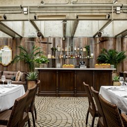 SENS RESTAURANT - Updated October 2025 - 1504 Photos & 1110 Reviews - 4 ...