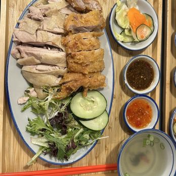 A MA CHICKEN RICE - Updated April 2025 - 326 Photos & 147 Reviews ...