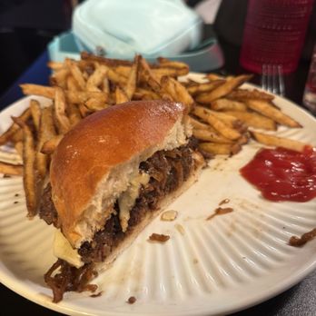 1933 BAR+KITCHEN - Updated January 2025 - 30 Photos & 33 Reviews ...