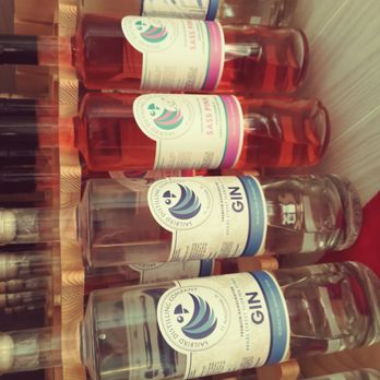 SAILBIRD DISTILLING - Updated August 2025 - 42 Photos & 20 Reviews ...