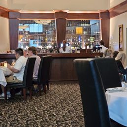 FRANKIE ROWLAND’S STEAKHOUSE - Updated December 2025 - 245 Photos & 194 ...