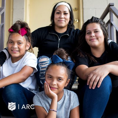 THE SALVATION ARMY ADULT REHABILITATION CENTER - Updated February 2026 ...