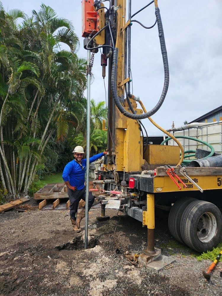 WELL CONNECTION - Updated September 2024 - Request a Quote - 9053 ...