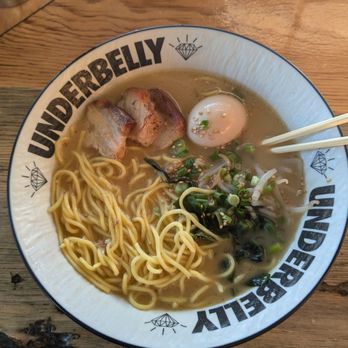 UNDERBELLY - Updated December 2024 - 2560 Photos & 2039 Reviews - 3000 ...