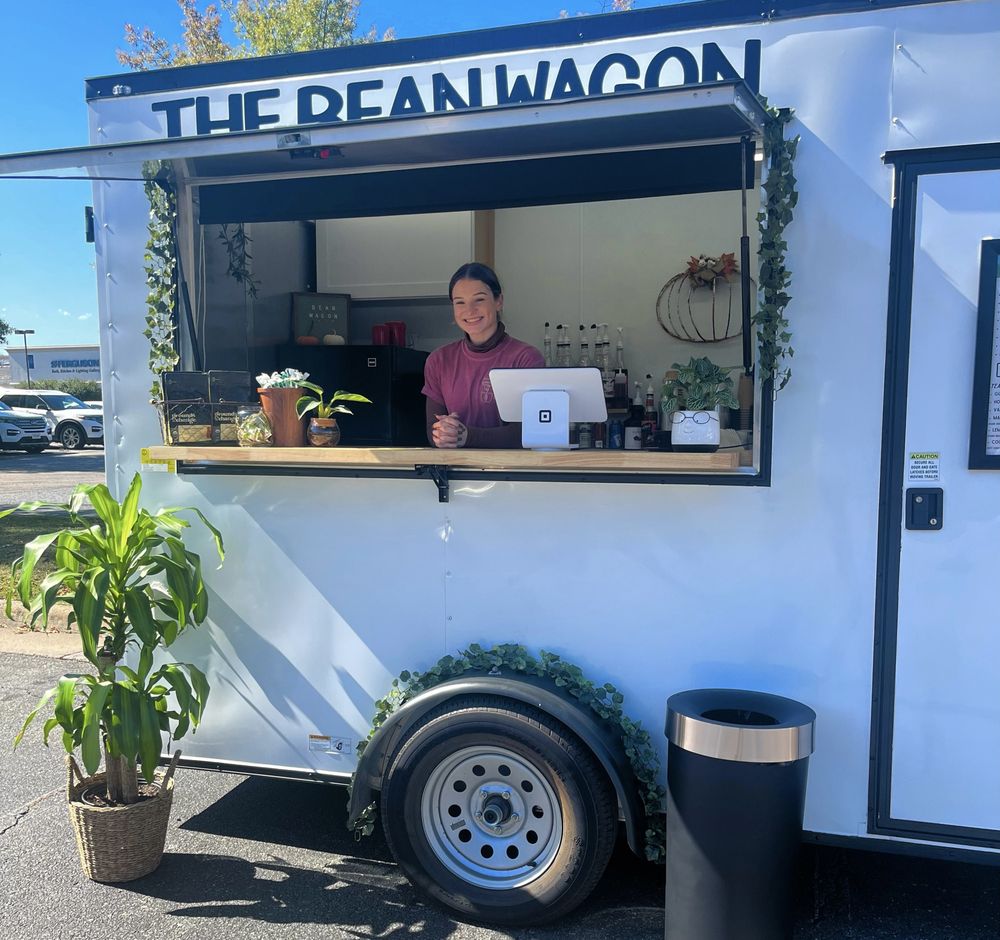 THE BEAN WAGON - Updated October 2025 - Richmond, Virginia - Coffee ...