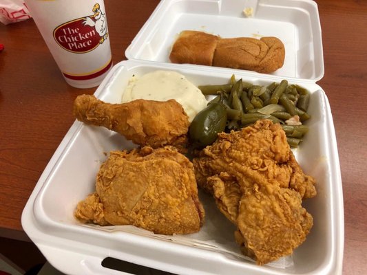 THE CHICKEN PLACE - Updated June 2026 - 11 Photos & 28 Reviews - 504 ...