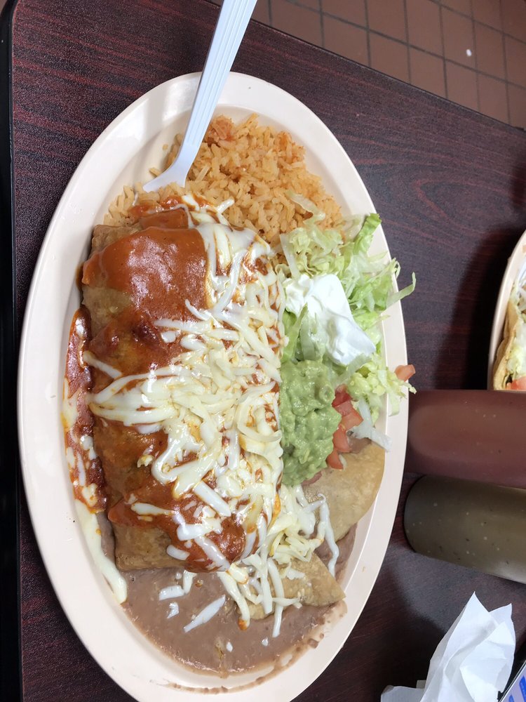 BOSS BURRITO - 53 Photos & 137 Reviews - 1110 Westgate St, Oak Park, IL ...