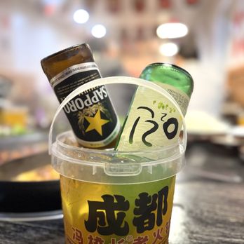 FENG HOTPOT - Updated October 2025 - 64 Photos & 25 Reviews - 1310 ...