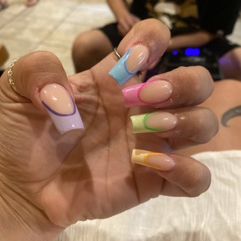 EVA NAIL’S - Updated December 2025 - 47 Photos & 42 Reviews - 379 ...