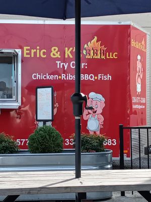 ERIC & K’S BBQ - Updated October 2025 - Carlisle, Pennsylvania ...