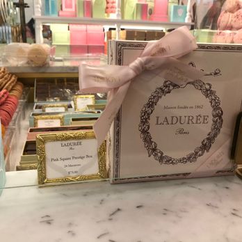 LADUREE - MIAMI AVENTURA MALL - Updated June 2025 - 238 Photos & 84 ...