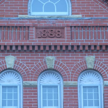 RICE PUBLIC LIBRARY - Updated July 2025 - 29 Photos - 8 Wentworth St ...