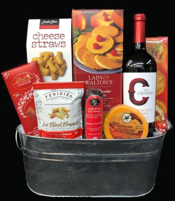 CONTRI BROTHERS GIFT BASKETS - Updated May 2024 - 11 Photos - 6911 1st ...
