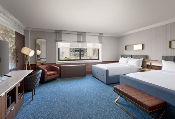 HOTEL CLEVELAND, AUTOGRAPH COLLECTION - Updated May 2026 - 114 Photos ...