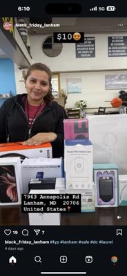 BLACK FRIDAY DAILY DEALS - Updated October 2025 - 13 Photos - 1200 ...