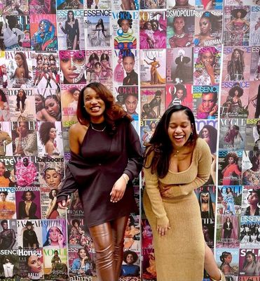 THE MUSEUM FOR BLACK GIRLS - Updated January 2026 - 1256 4th St NE ...