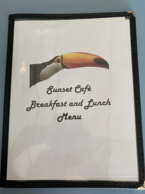 SUNSET CAFE - Updated January 2025 - 28 Reviews (4.4 stars) - 760 S US ...