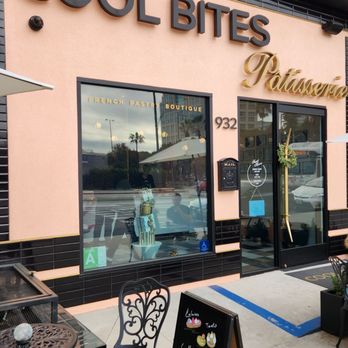 COOL BITES PÂTISSERIE - Updated June 2025 - 217 Photos & 82 Reviews ...