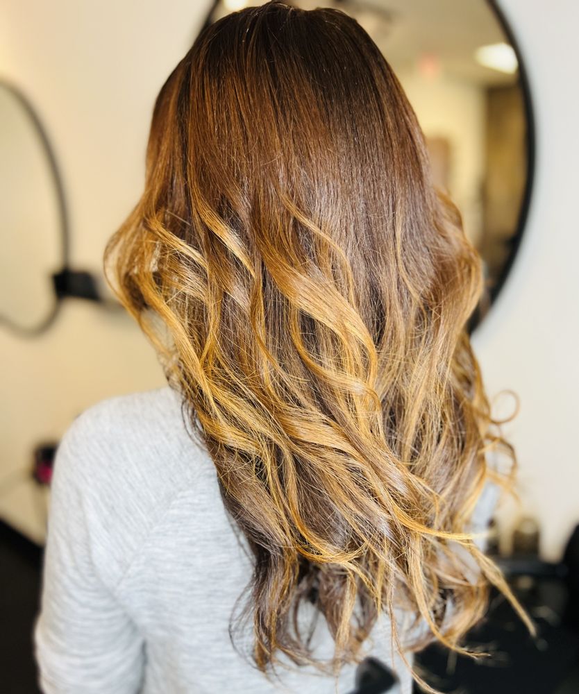 TEXTURE D SALON - Updated December 2025 - 21 Photos - 12200 Annapolis ...