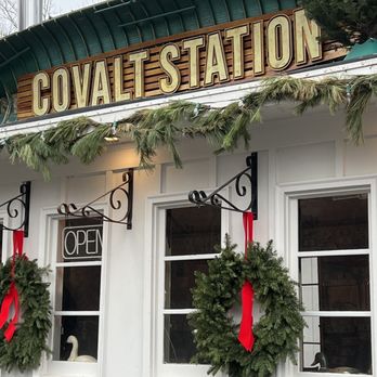 COVALT STATION - Updated June 2024 - 37 Photos & 35 Reviews - 222 ...