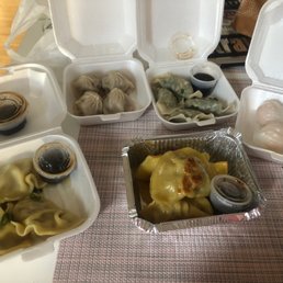 DIM SUM & NOODLE - Updated April 2025 - 388 Photos & 302 Reviews - 2000 ...