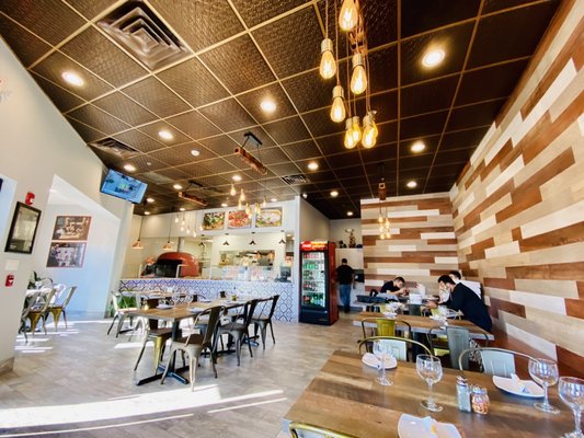OSTERIA ITALIANA RISTORANTE PIZZERIA - Updated June 2024 - 199 Photos ...