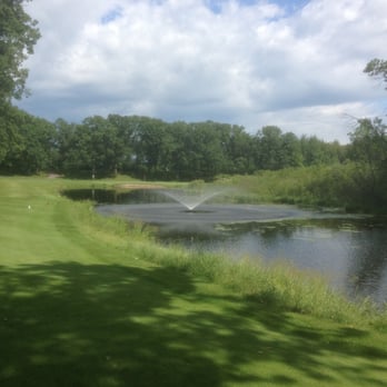 PERHAM LAKESIDE GOLF CLUB - Updated October 2025 - 2727 450th St ...