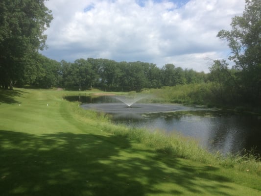 PERHAM LAKESIDE GOLF CLUB - Updated October 2025 - 2727 450th St ...