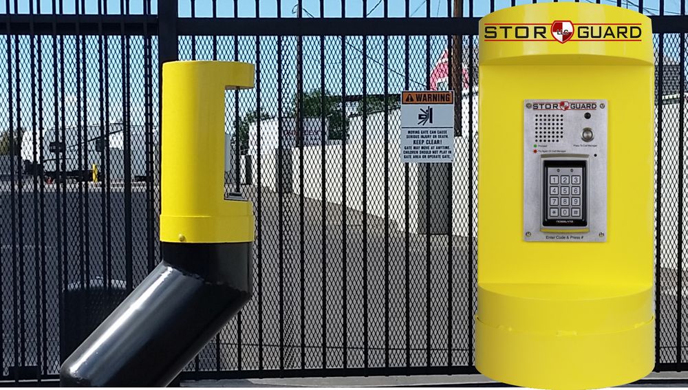 STOR GUARD - Updated November 2024 - Request a Quote - 5305 NE 121st ...