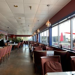 DRAGON ROUGE BISTRO ALAMEDA - Updated December 2025 - 1346 Photos ...