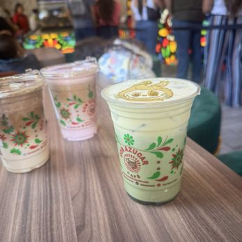 CON AZÚCAR CAFE - Updated September 2025 - 48 Photos & 22 Reviews ...