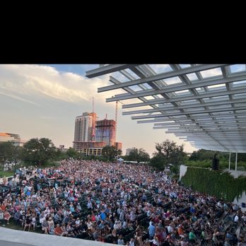 MOODY AMPHITHEATER - Updated September 2024 - 64 Photos & 36 Reviews ...