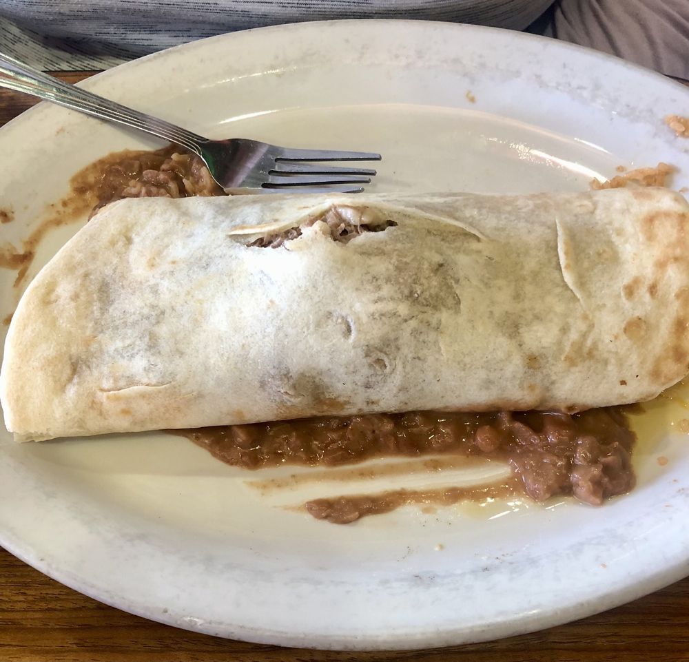 SMOTHERED BURRITO - Updated November 2025 - 14 Photos - 250 W 500th S ...