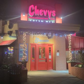 CHEVYS FRESH MEX - Updated July 2025 - 610 Photos & 384 Reviews - 365 ...