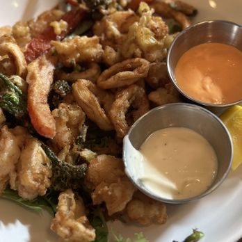 SALT & BARREL - Updated July 2024 - 831 Photos & 548 Reviews - 61 W ...