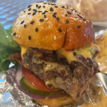 GIMME BURGER - 35 Photos & 55 Reviews - 39 E Main St, Oyster Bay, New ...