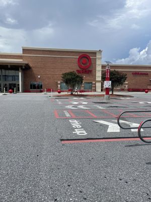 TARGET - Updated October 2025 - 87 Photos & 35 Reviews - 14065 Abercorn ...