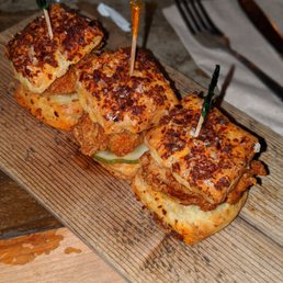 SWEET CHICK - 2770 Photos & 1915 Reviews - 178 Ludlow St, New York, New ...