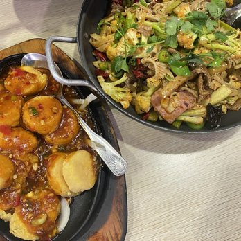 DAN GUI SICHUAN CUISINE - Updated June 2025 - 370 Photos & 157 Reviews ...