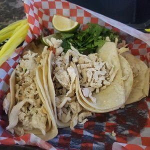 POLLOS ASADOS RIO GRANDE - 14 Photos & 42 Reviews - 1200 S Grant Ave ...