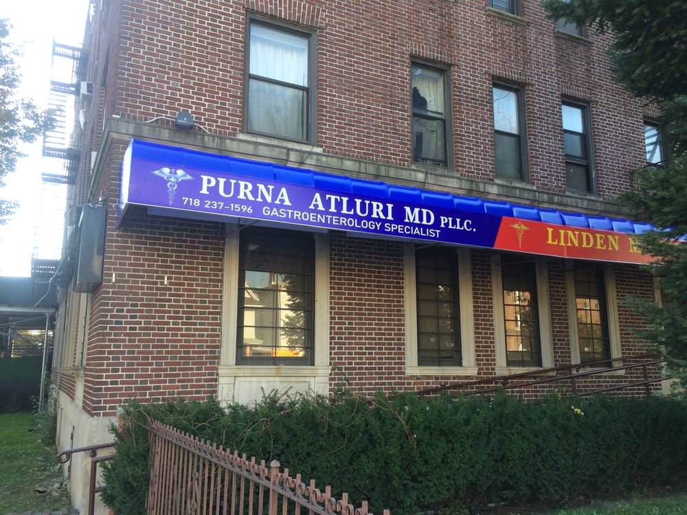 LINDEN MEDICAL HEALTH ASSOC PC - 10 Photos - 322 Linden Blvd, Brooklyn ...
