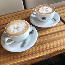 MOORE COFFEE SHOP - 2749 Photos & 1234 Reviews - 1930 2nd Ave, Seattle ...