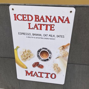 MATTO ESPRESSO - Updated December 2025 - 48 Photos & 14 Reviews - 1353 ...