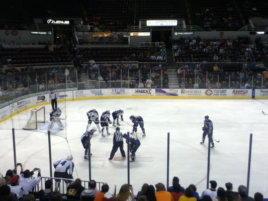 PEORIA RIVERMEN HOCKEY CLUB - Updated December 2024 - 201 SW Jefferson ...